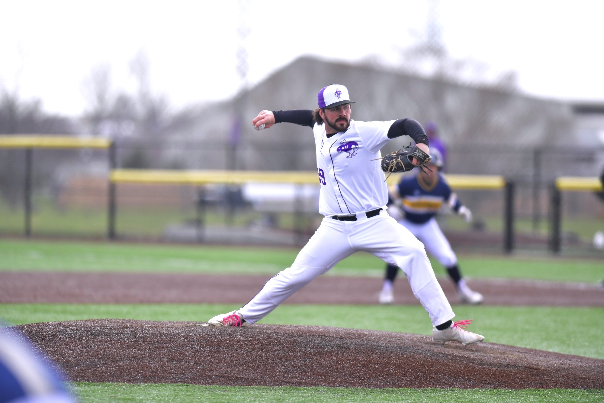 Zach Cameron - 2024 - Baseball - Niagara University Athletics