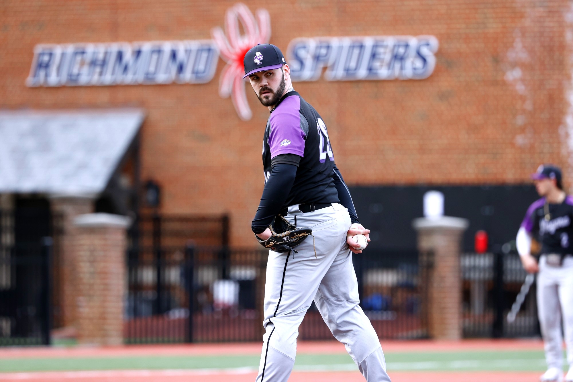 Zach Cameron - 2024 - Baseball - Niagara University Athletics