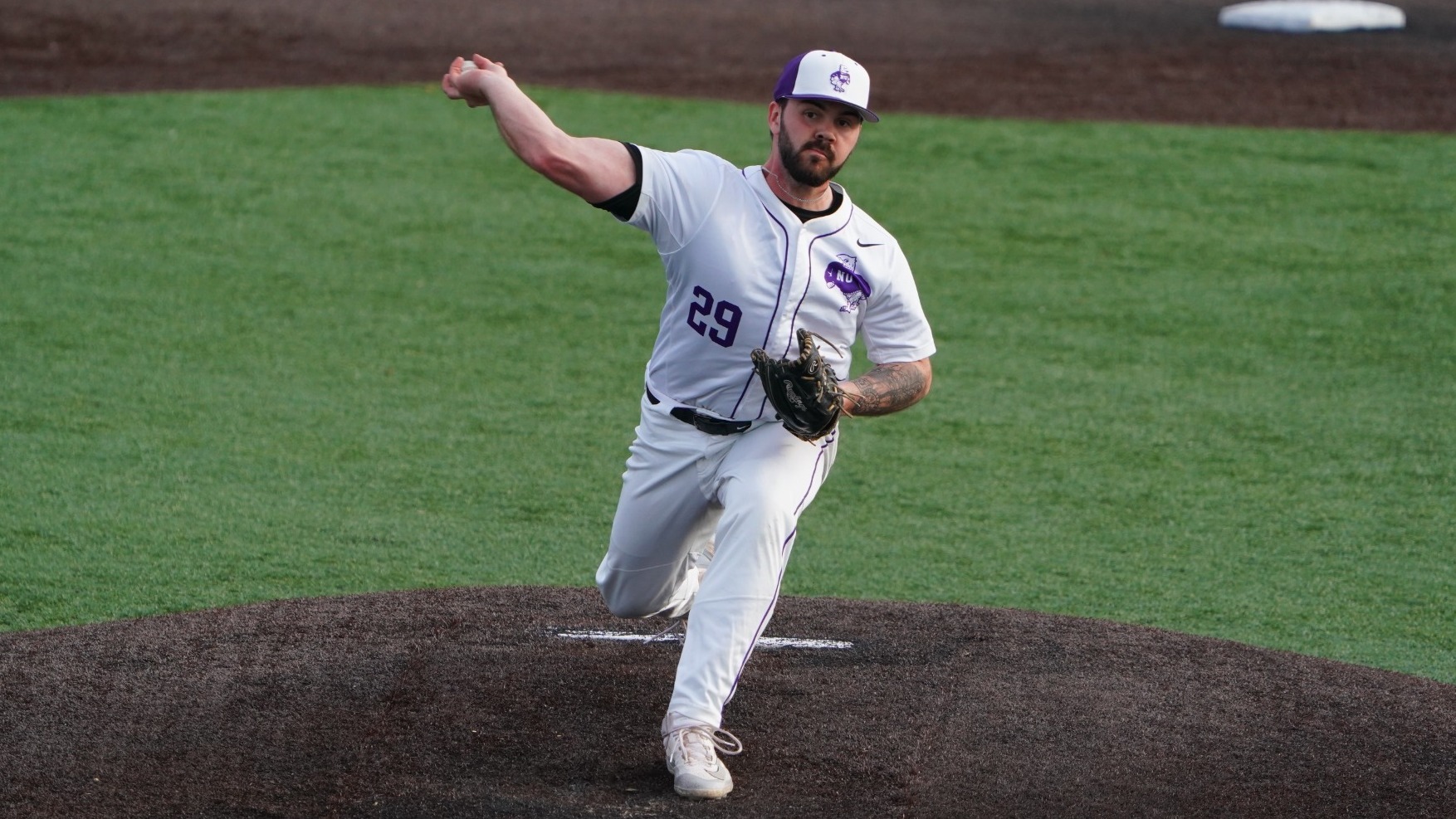 Zach Cameron - 2024 - Baseball - Niagara University Athletics