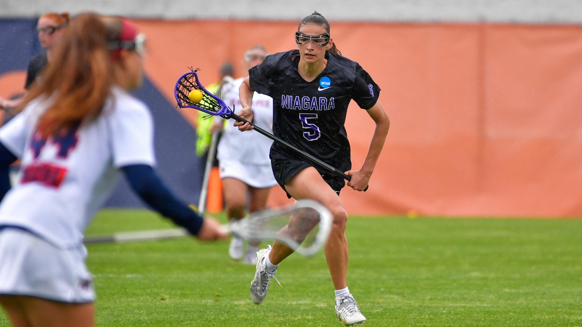 Niagara’s Historic Season Comes to a Close in First Round of NCAA ...
