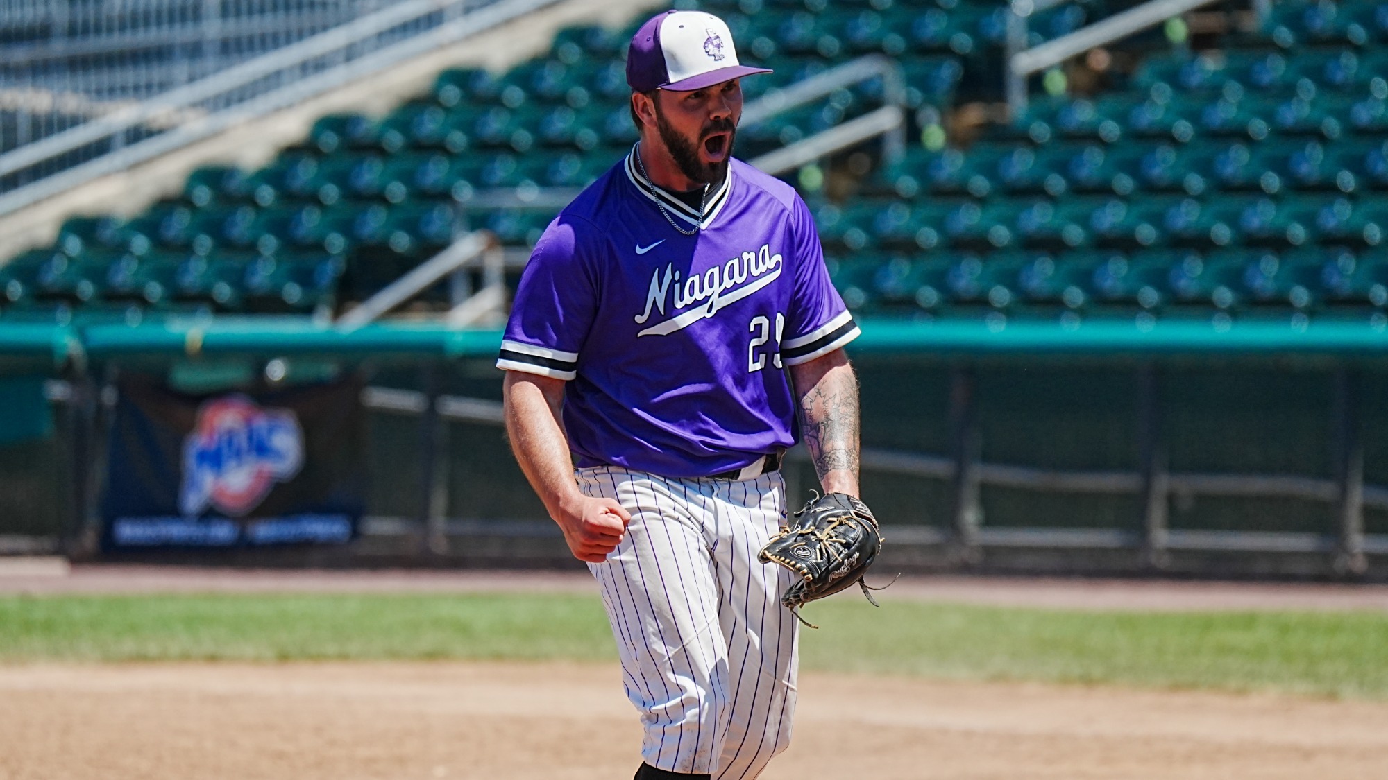 Niagara Punches Ticket To MAAC Championship Series - Niagara University ...