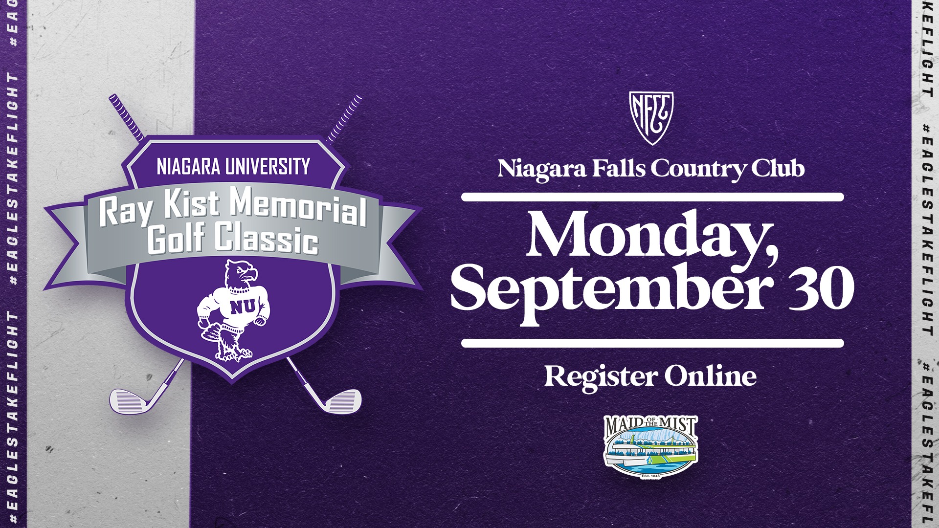 Niagara Athletics Fan Cutouts Now Available - Niagara University Athletics