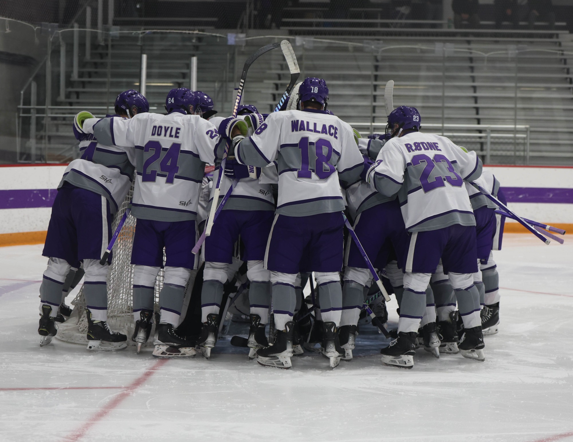 Tickets On Sale for AHA Quarterfinal Series with Army - Niagara ...