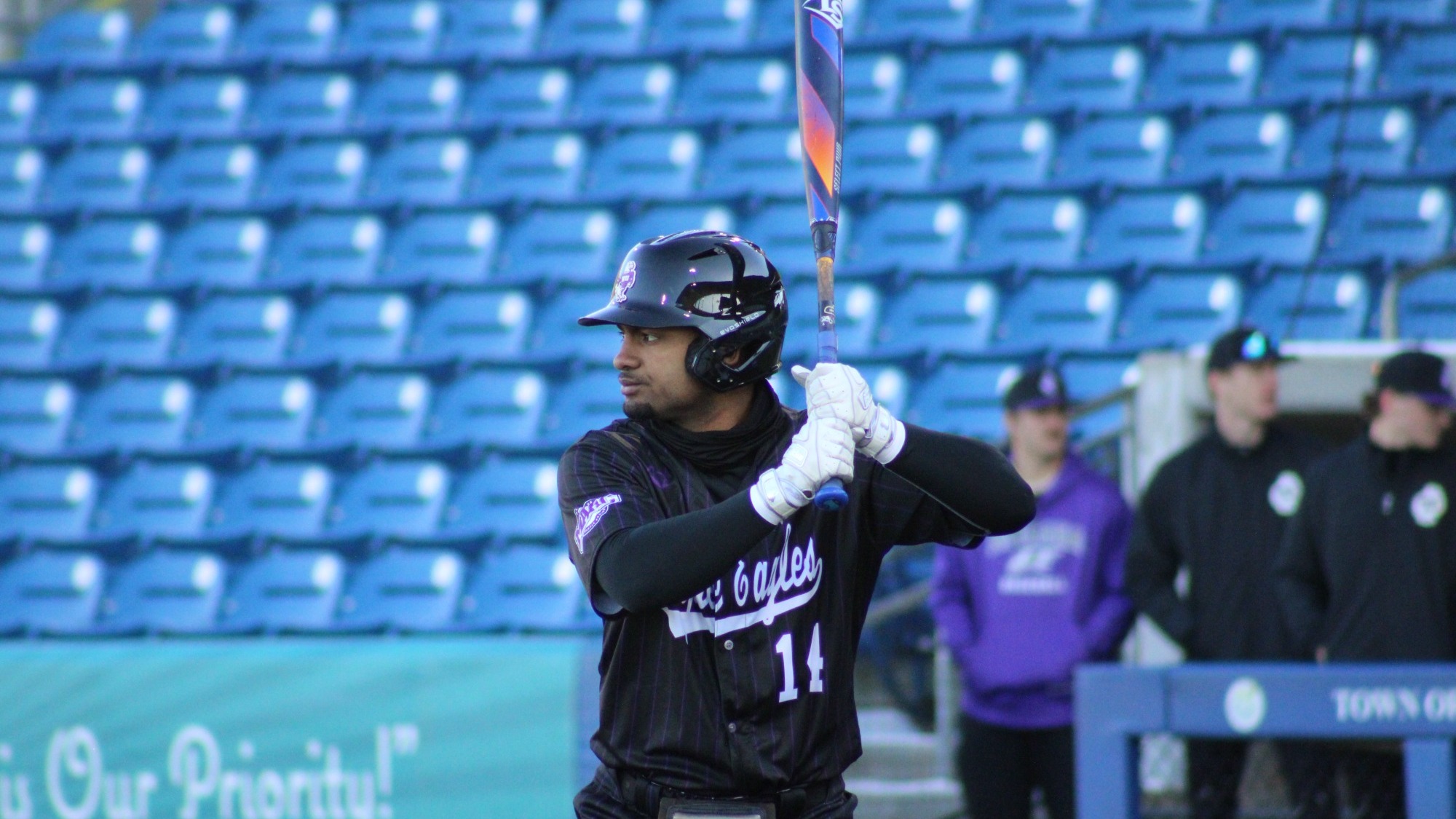 Baseball Announces 2025 Schedule - Niagara University Athletics
