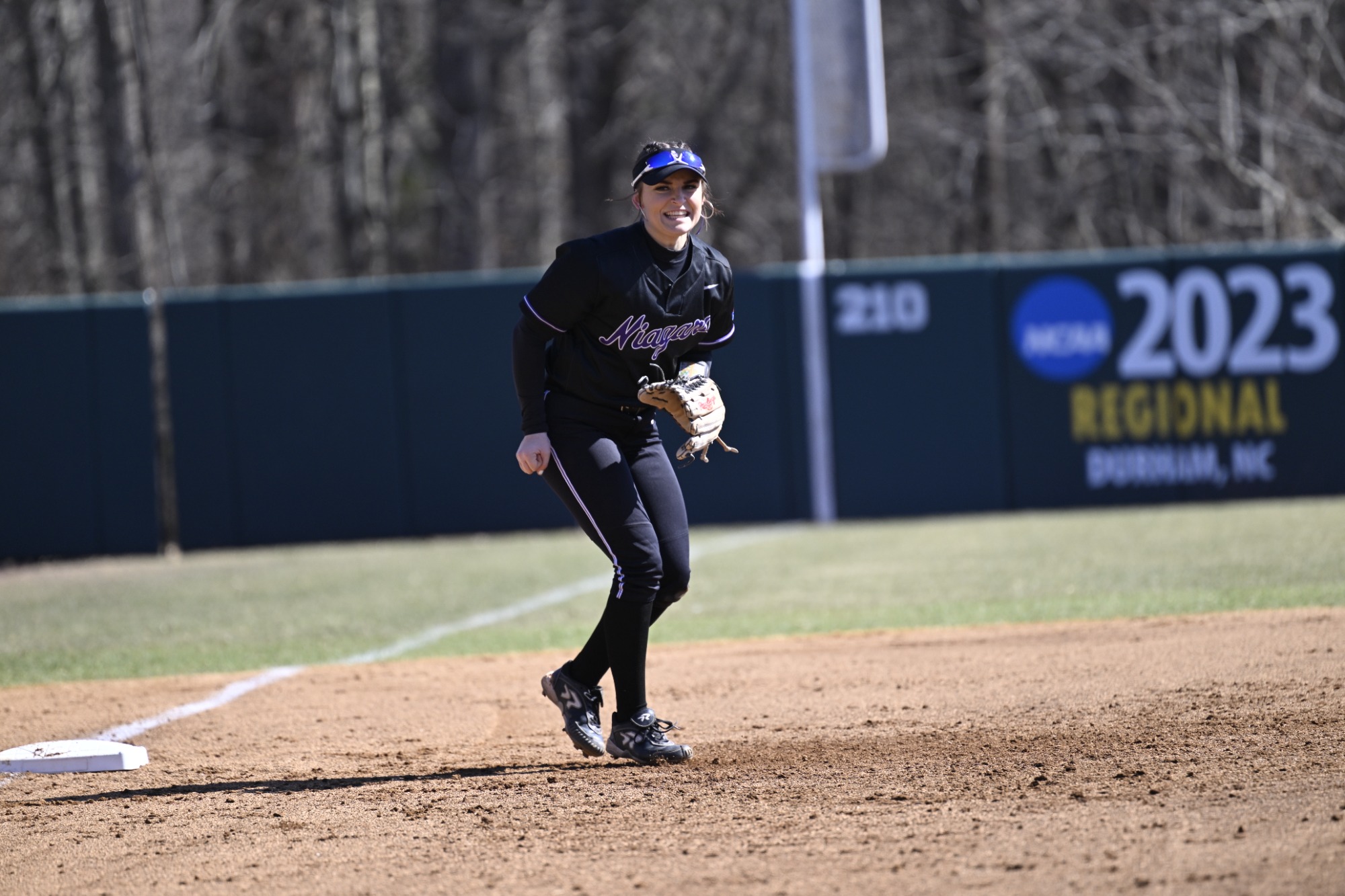 MAAC Announces Softball Preseason Poll and All-MAAC Teams - Niagara ...