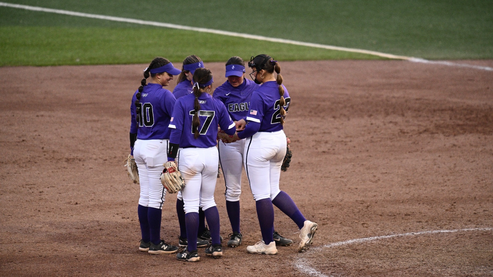 MAAC Announces Softball Preseason Poll and All-MAAC Teams - Niagara ...