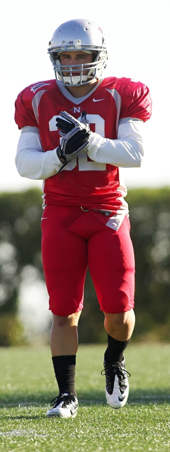 Jordan Hanberry - Football - Nicholls State University Athletics