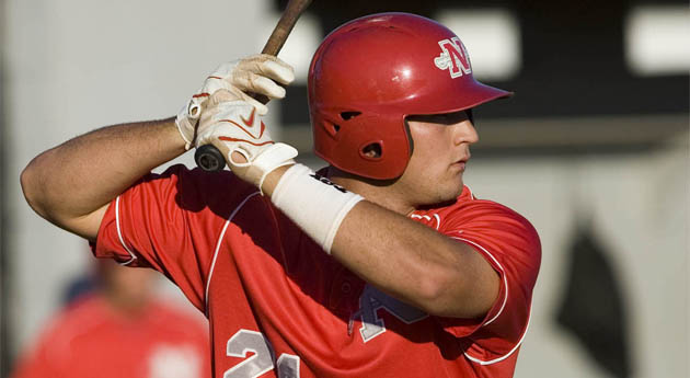 Blake Bergeron - Baseball - Nicholls State University Athletics