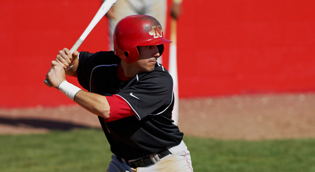 Chase Jaramillo - Baseball - Nicholls State University Athletics