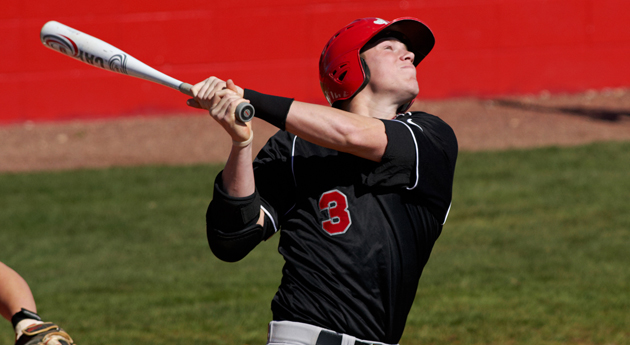 Mace Krol - Baseball - Nicholls State University Athletics