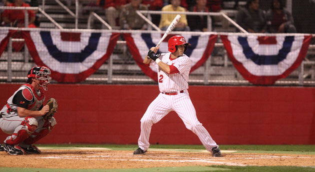 Chase Jaramillo - Baseball - Nicholls State University Athletics