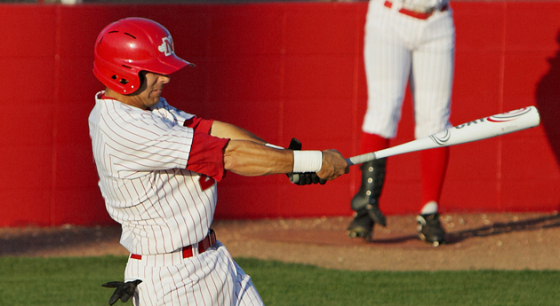 Chase Jaramillo - Baseball - Nicholls State University Athletics