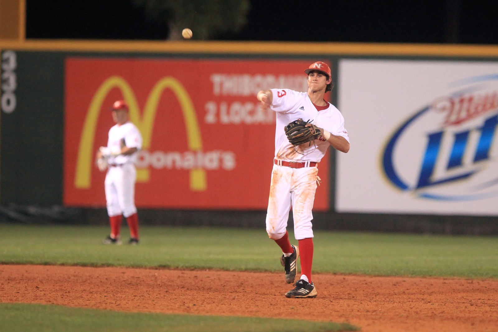 Philip Lyons - Baseball - Nicholls State University Athletics