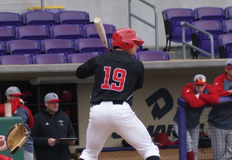Keith Cormier - Baseball - Nicholls State University Athletics