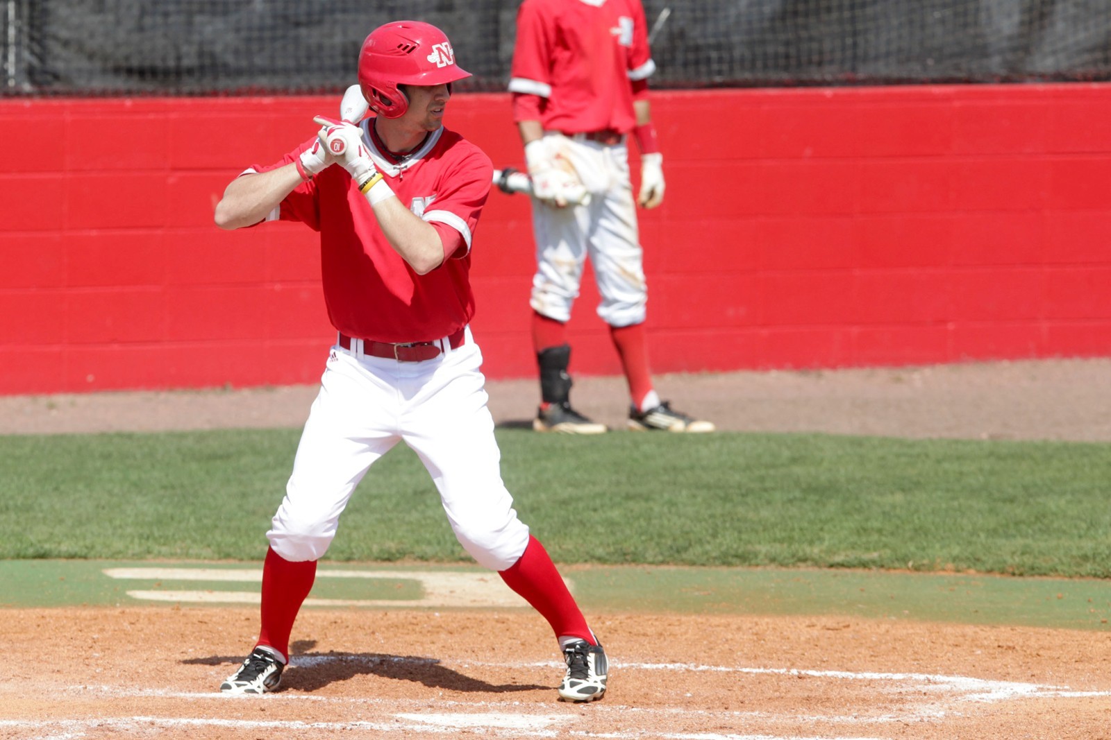 Mike Barba - Baseball - Nicholls State University Athletics