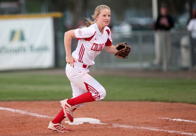 Haley Stevenson - Softball - Nicholls State University Athletics