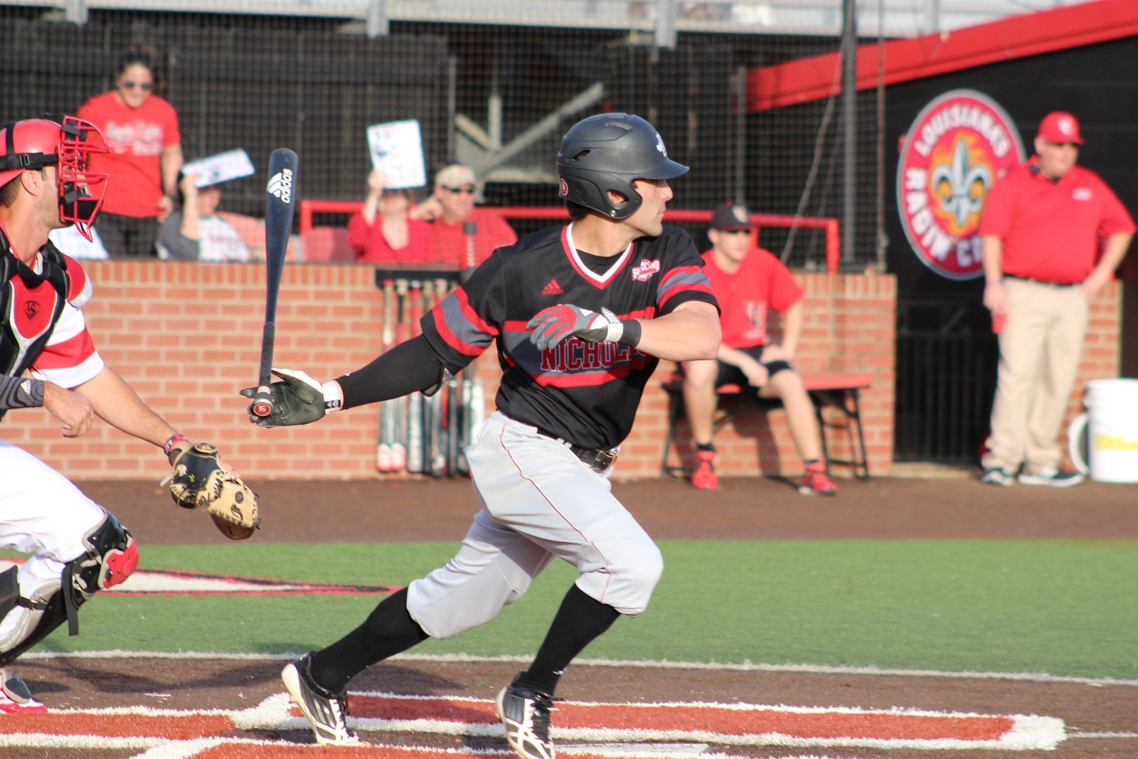 Kyle Reese - Baseball - Nicholls State University Athletics