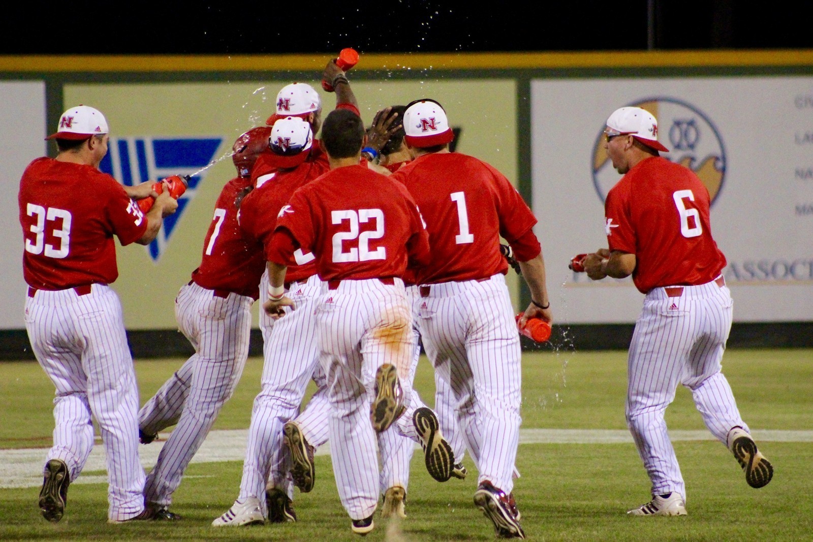 Alex Shermer - Baseball - Nicholls State University Athletics
