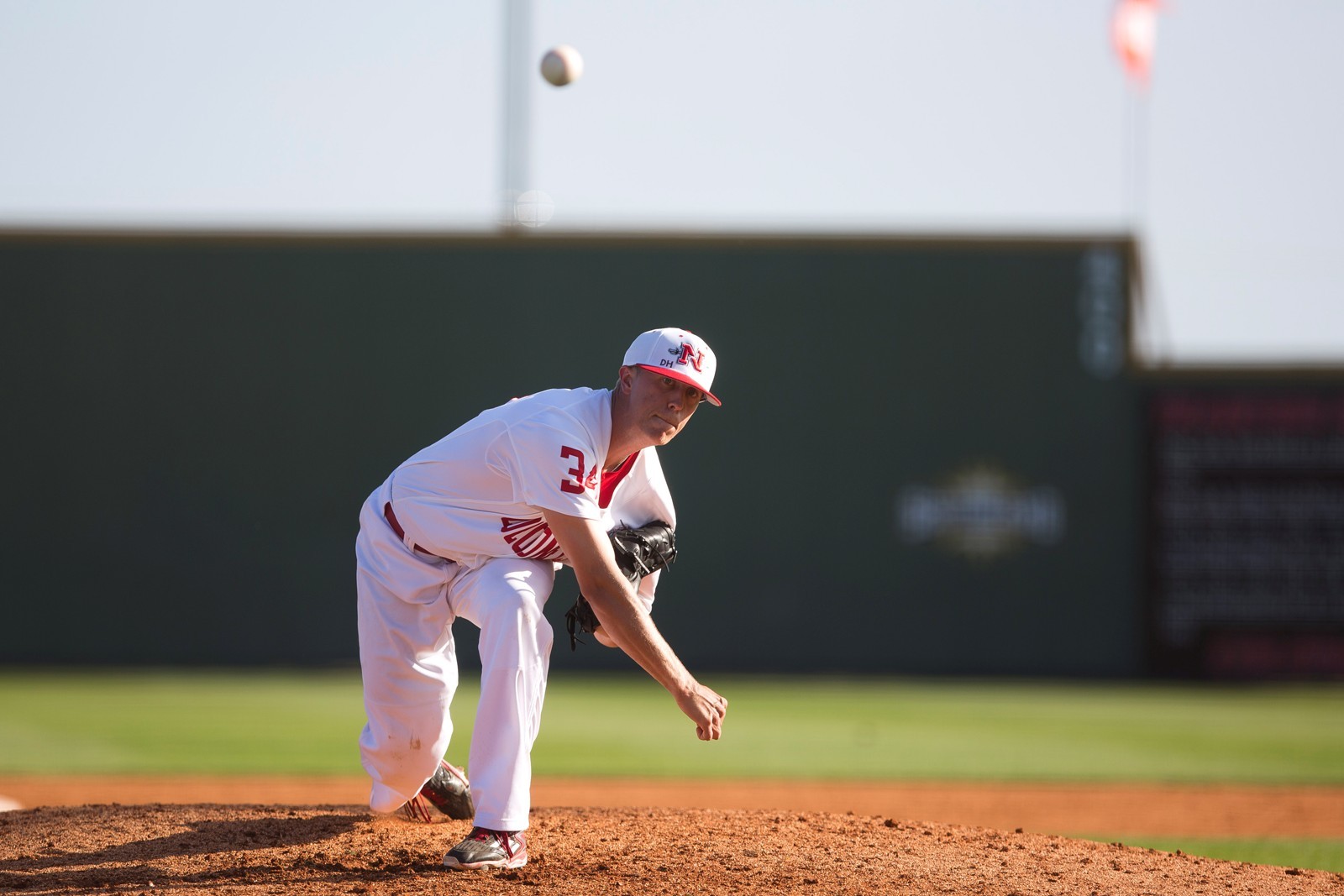 Robbie Petty - Baseball - Nicholls State University Athletics