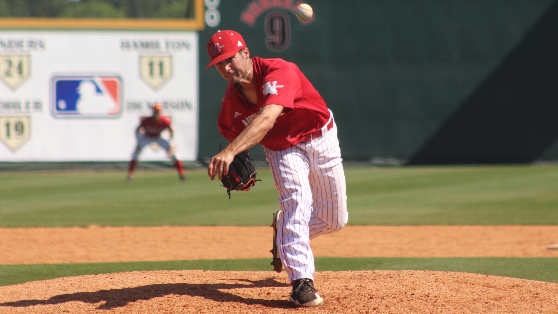Austin Bollinger - Baseball - Nicholls State University Athletics