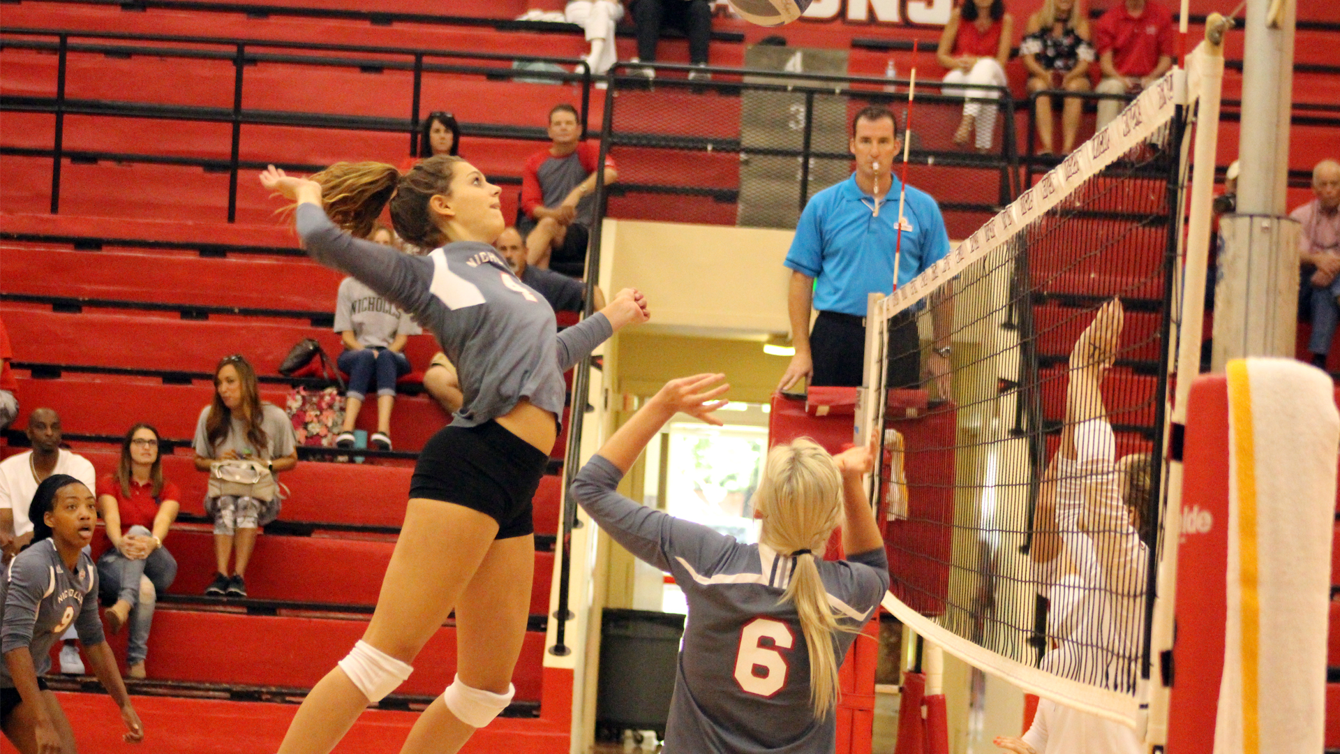 Weimer deemed All-Tournament as Colonels conclude Sugar Bowl Classic ...