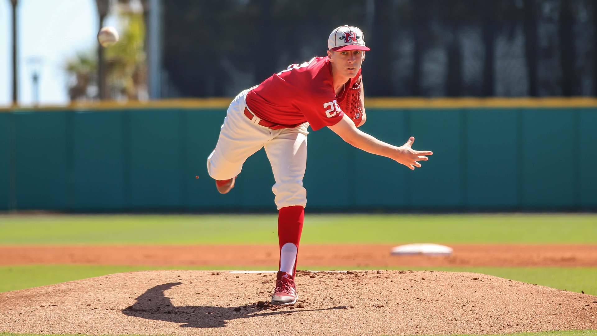 Cayden Hatcher - Baseball - Nicholls State University Athletics