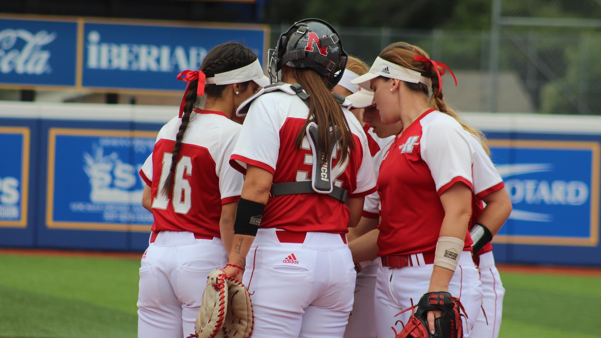 Moriah Strother - Softball - Nicholls State University Athletics