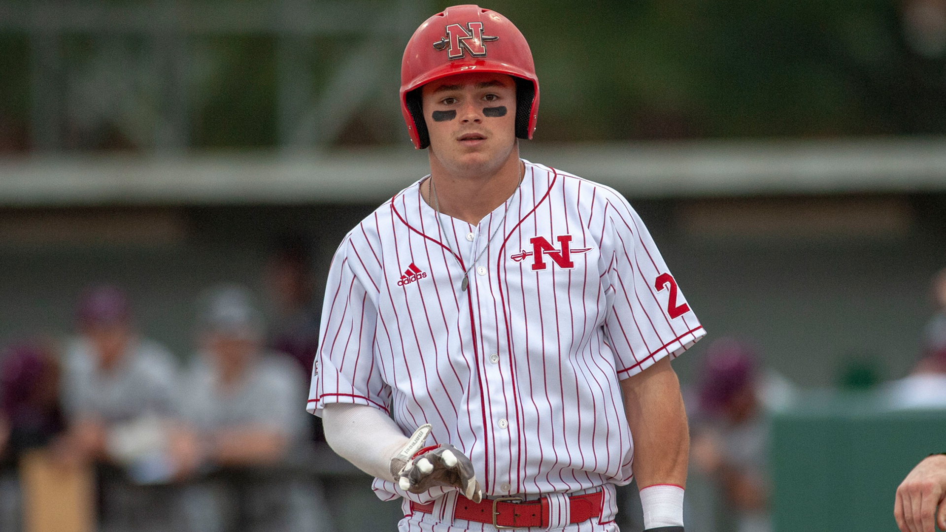 Simon hands Nicholls first win of 2019 with walk-off solo homer ...