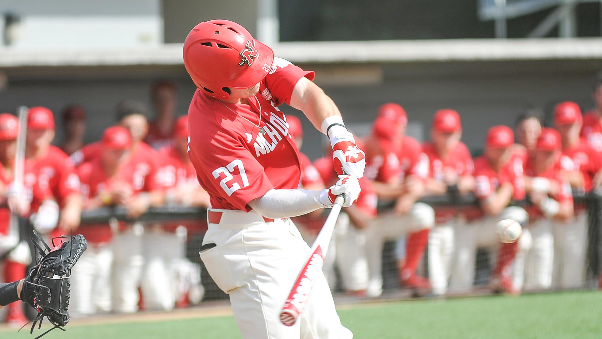 Dane Simon - Baseball - Nicholls State University Athletics