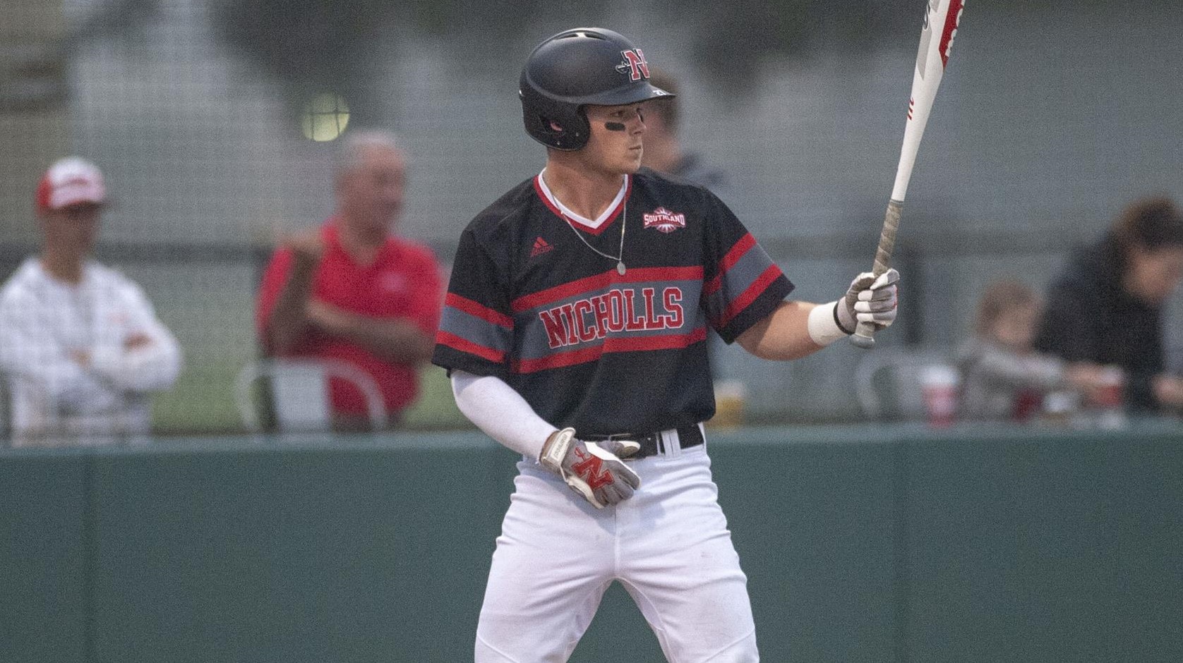 Dane Simon - Baseball - Nicholls State University Athletics