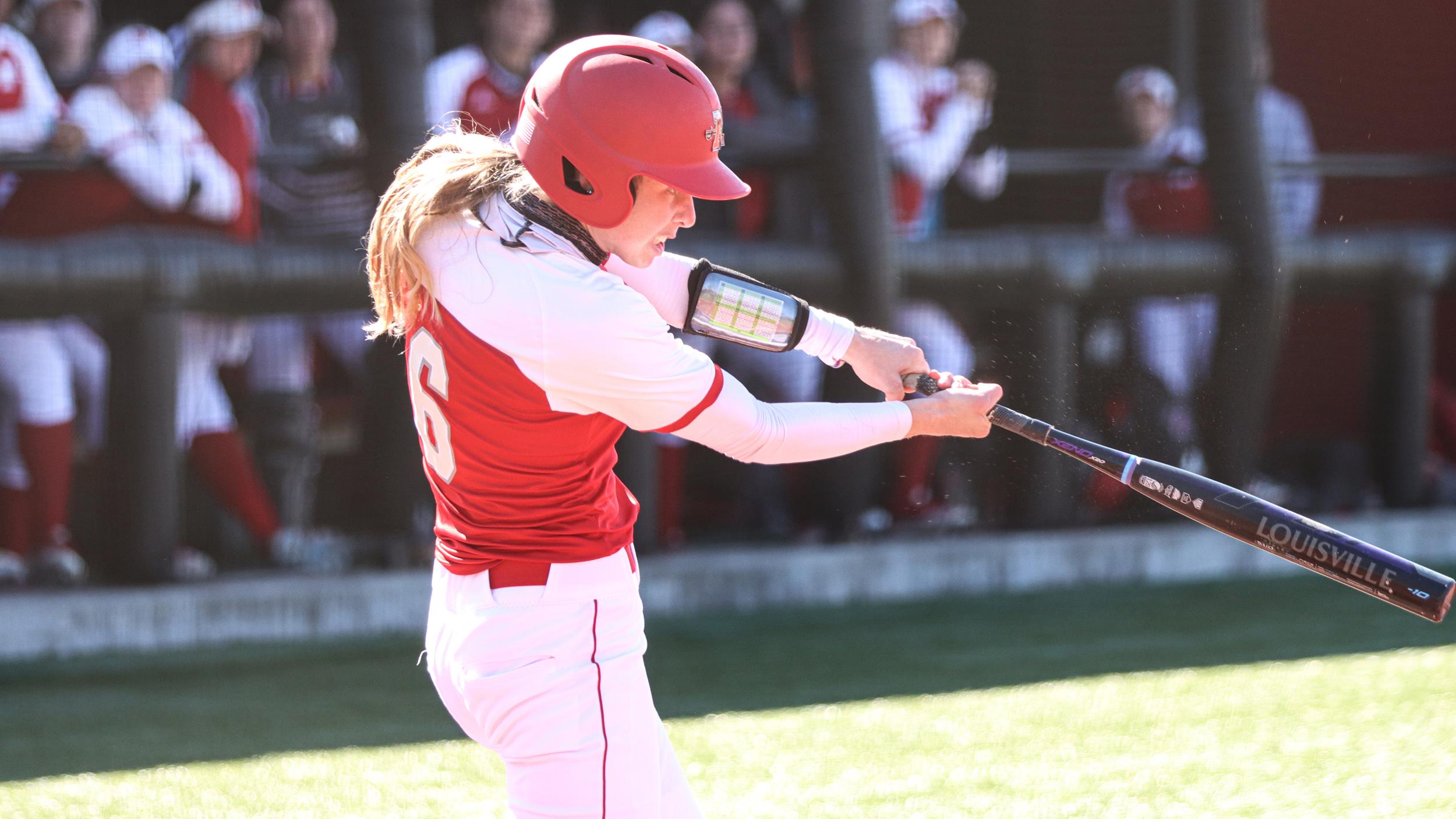 Emma Holland - Softball - Nicholls State University Athletics