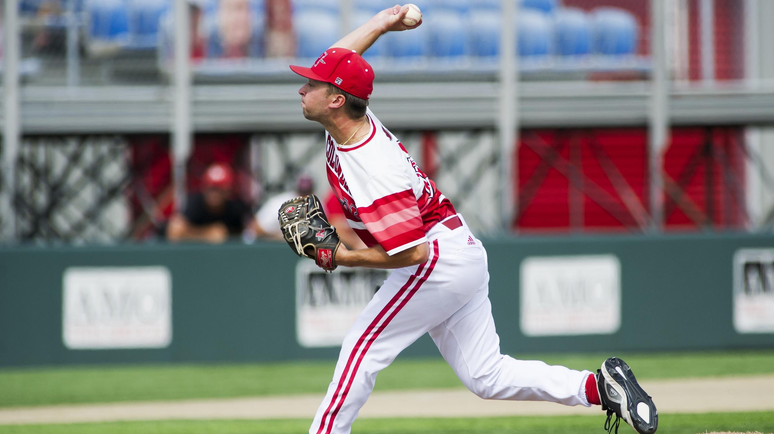 Heckman, Cain anchor Nicholls in comeback victory over SLU, 4-2 ...