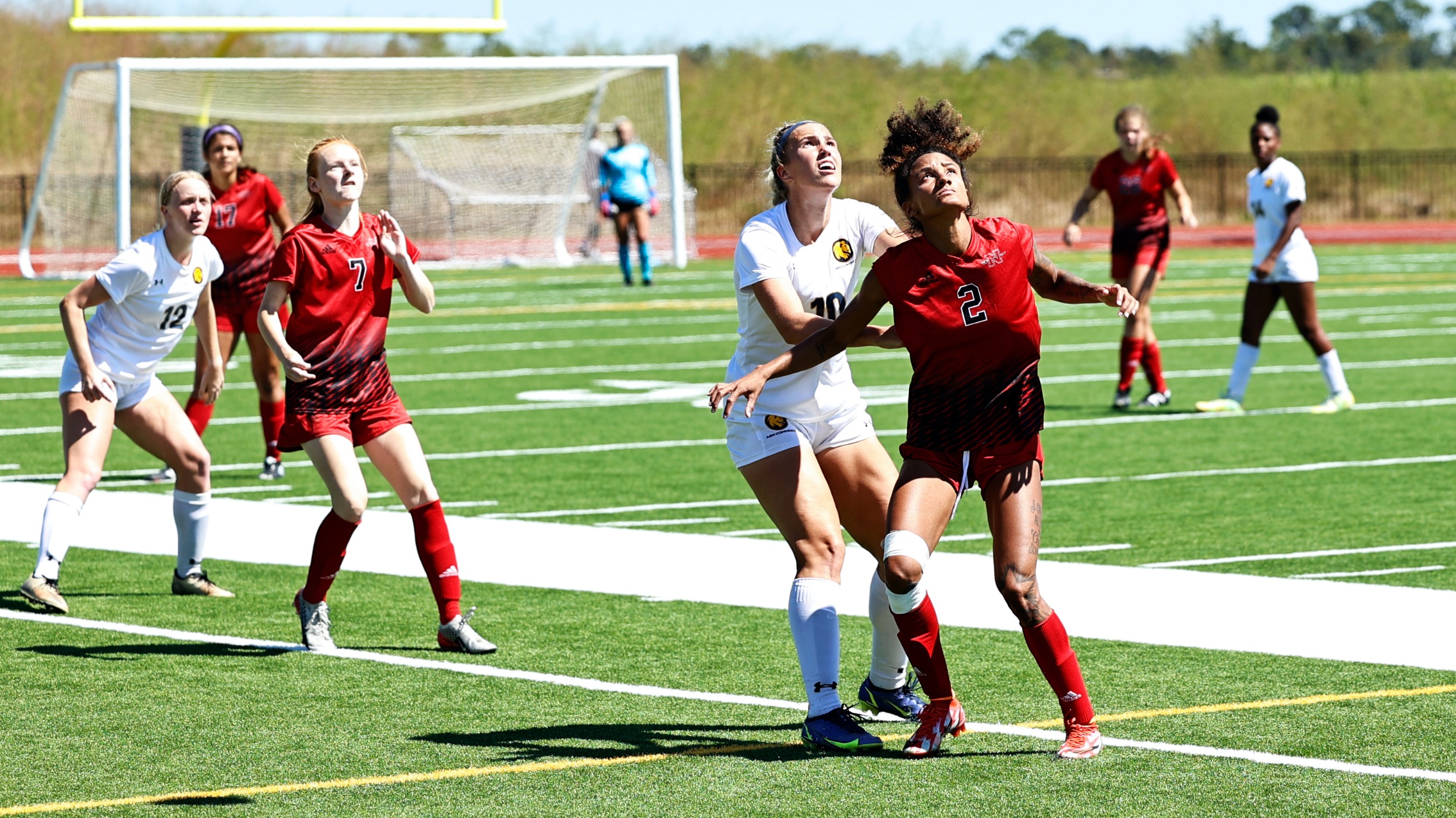 Colonels Drop 2-0 Contest to Texas A&M-Commerce - Nicholls State ...