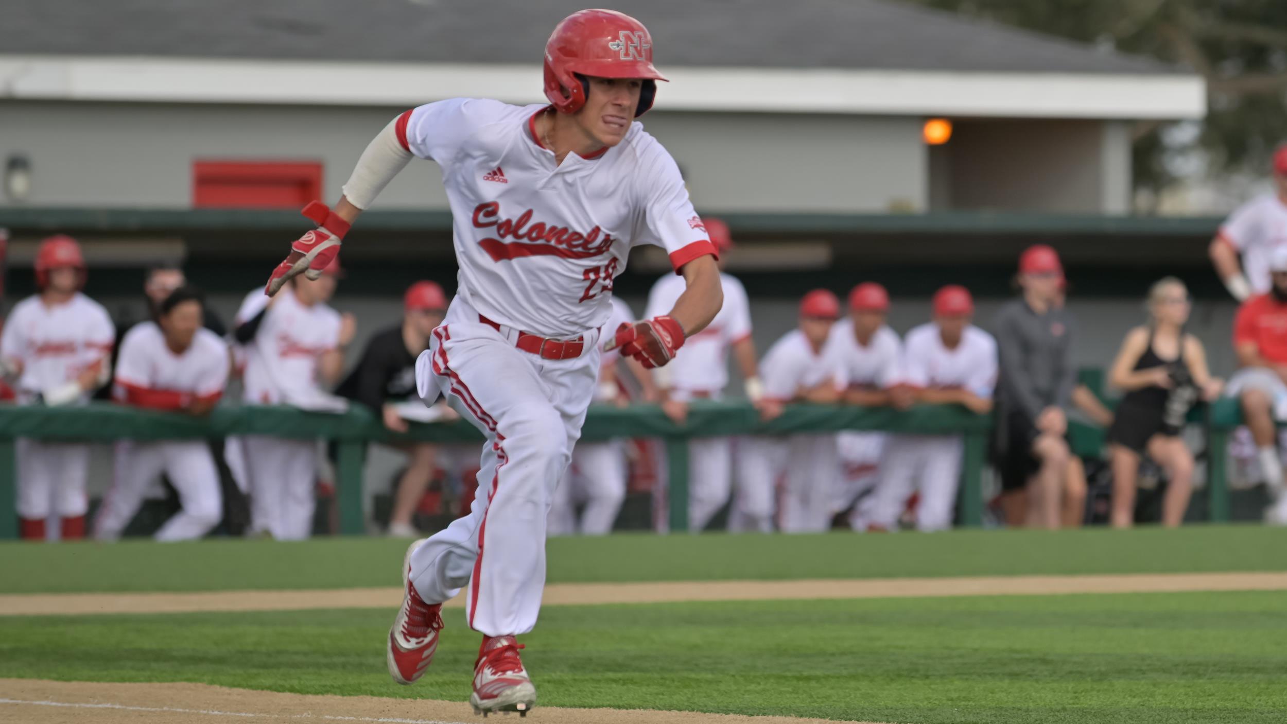 Missouri rallies against Colonels to take series with 7-4 victory ...