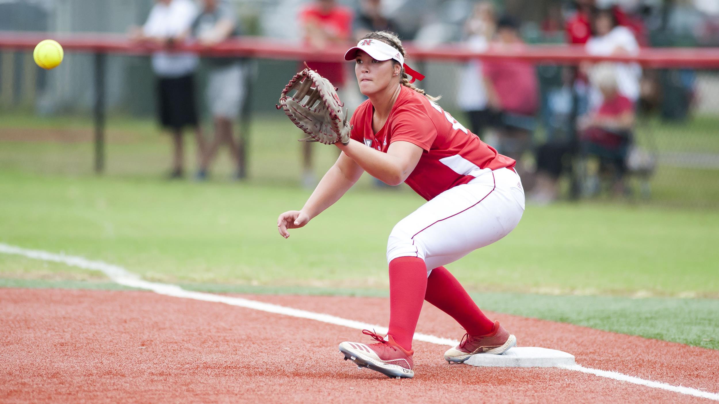 Melise Gossen - Softball - Nicholls State University Athletics