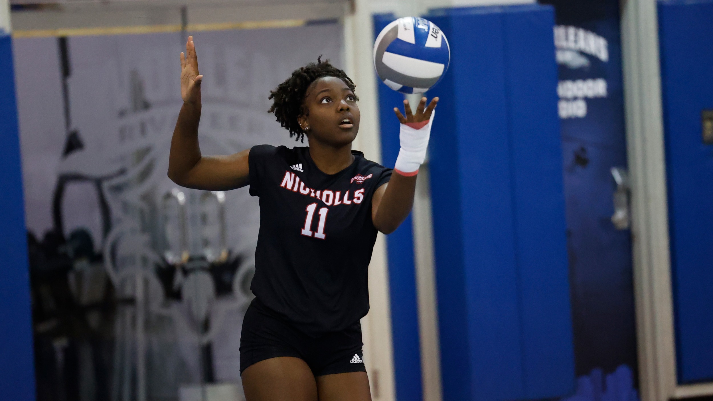 Colonels Blanked by Islanders - Nicholls State University Athletics