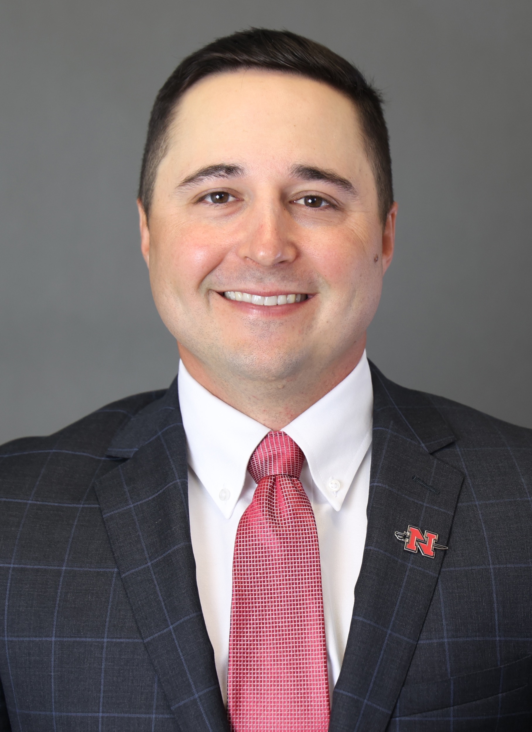 Gabe Woods - Baseball Coach - Nicholls State University Athletics