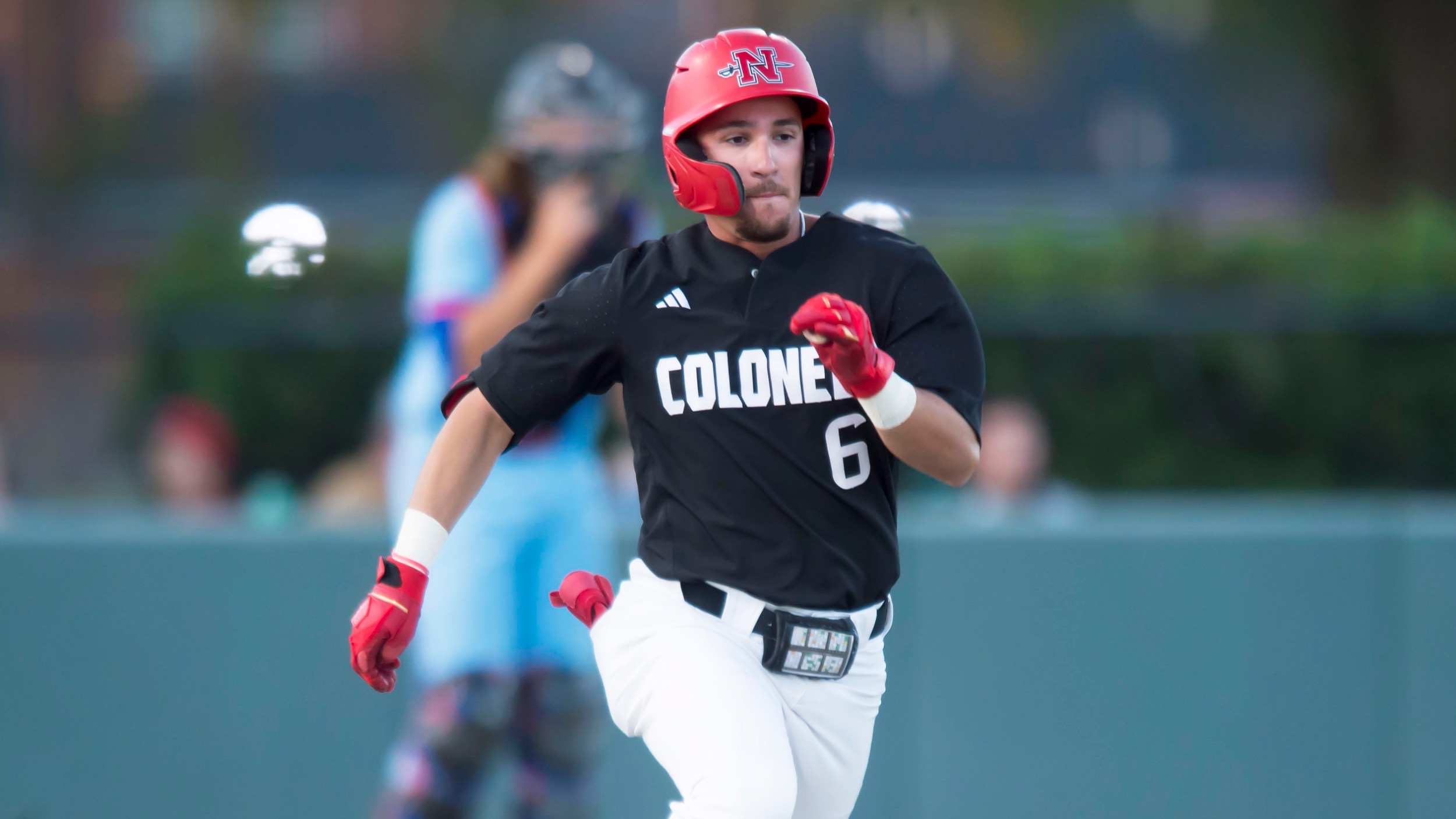 Garrett Felix - Baseball - Nicholls State University Athletics
