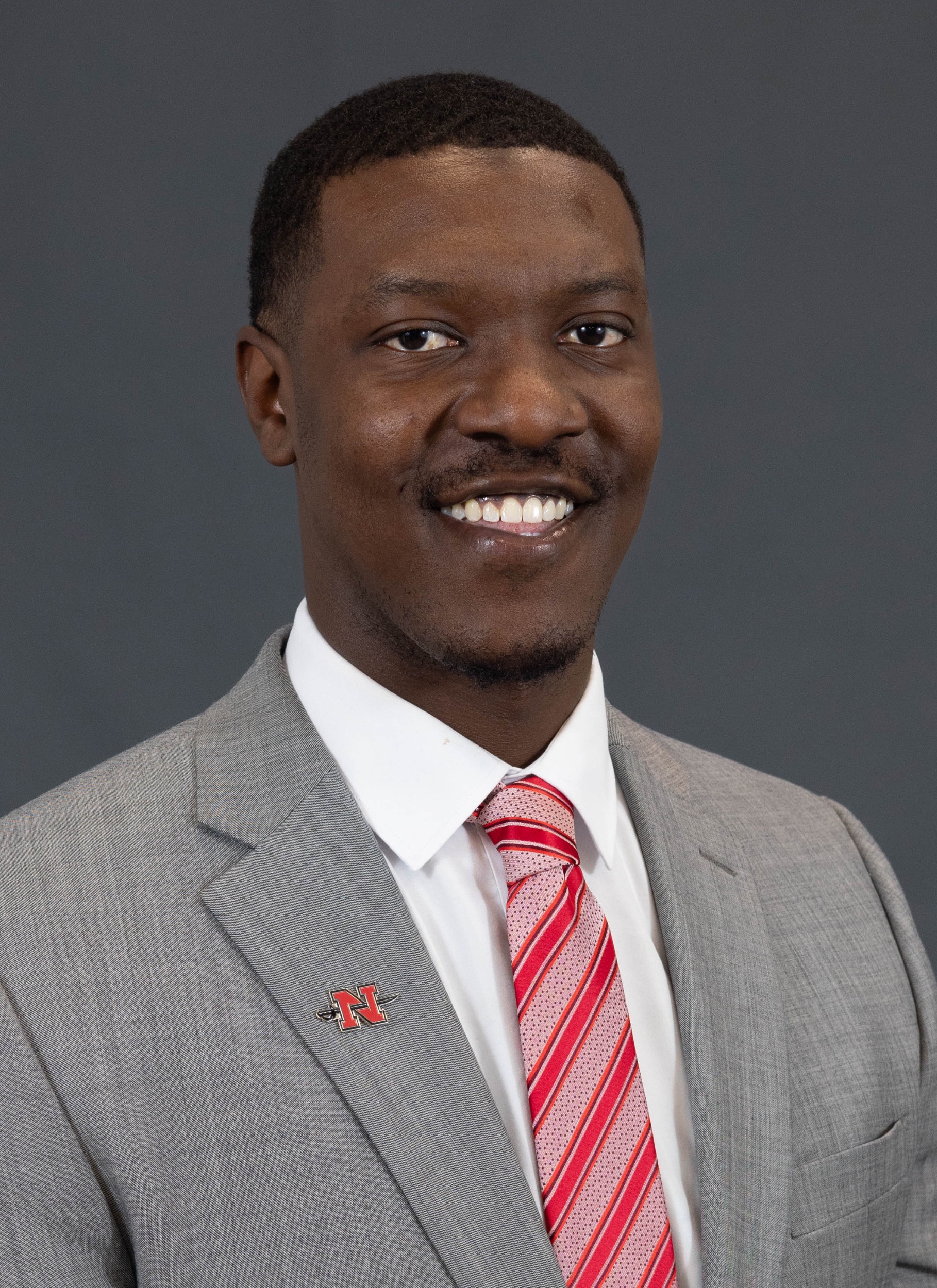 Tevon Saddler - Men's Basketball Coach - Nicholls State University Athletics