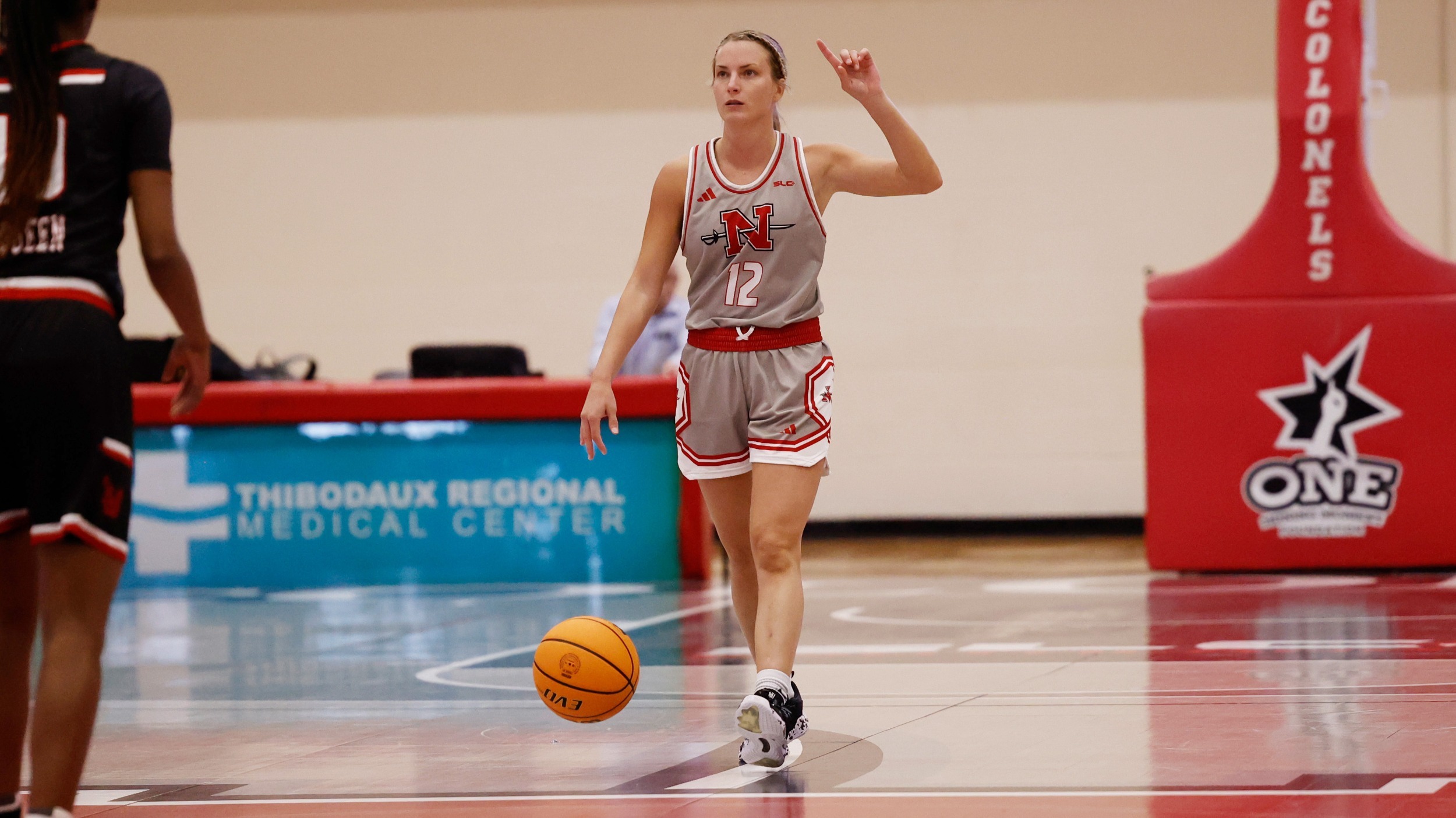 Alexander named Southland Women’s Basketball Freshman of the Year ...