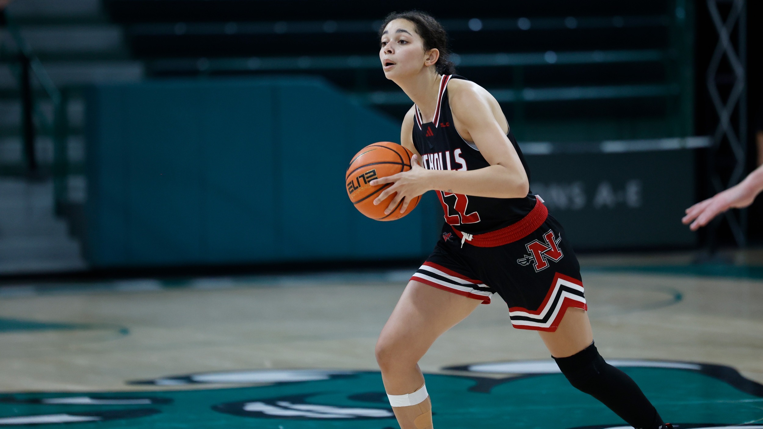 McNeese escapes with 78-76 win over Colonels - Nicholls State ...