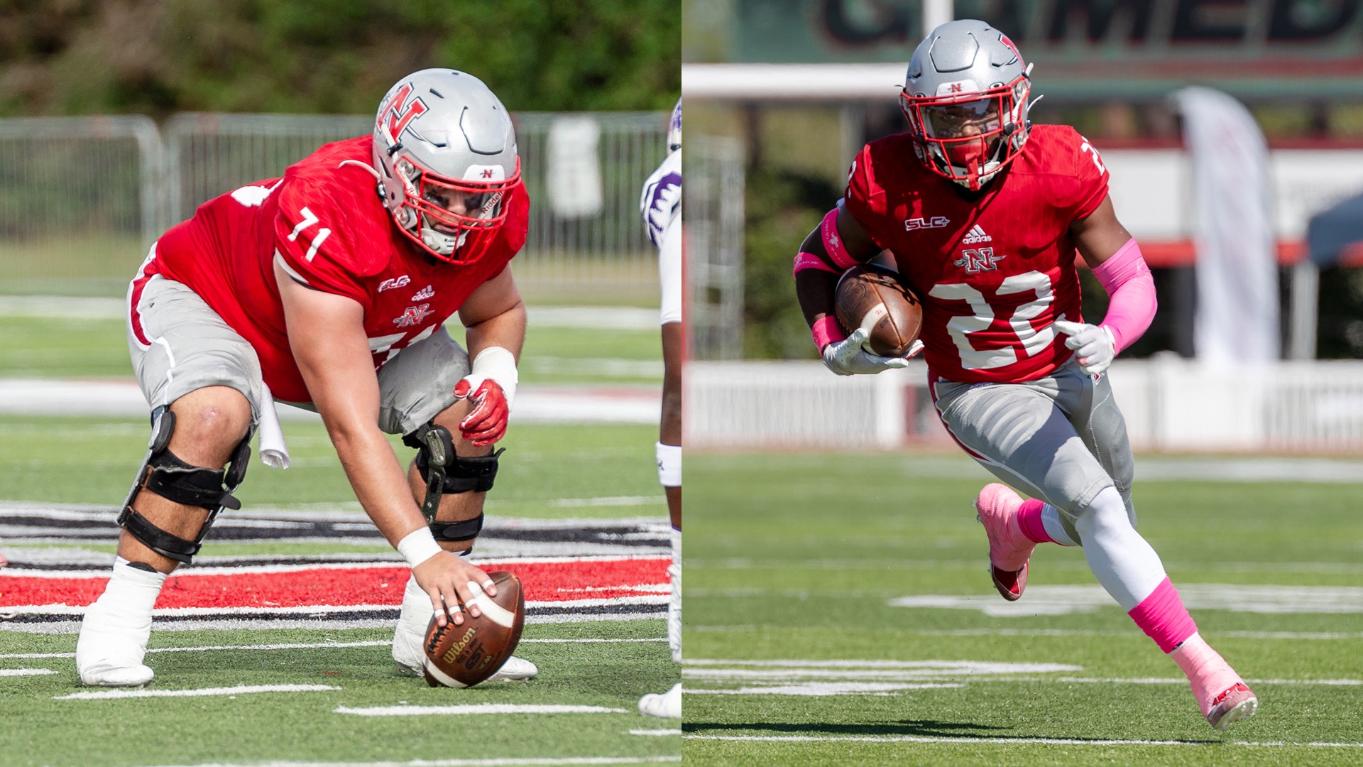 Rebowe Announces Retirement; Rybacki to be Named Head Coach - Nicholls ...