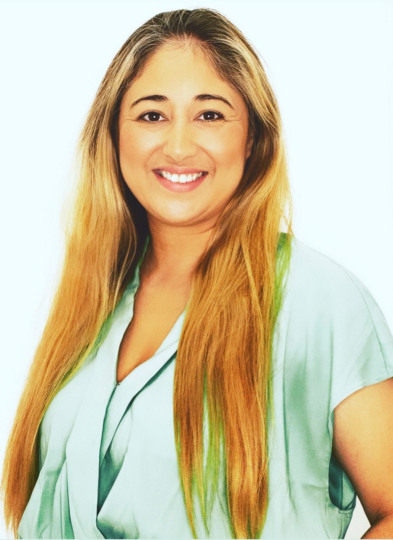 Isabel Almendarez - Women's Volleyball Coach - Nicholls State ...