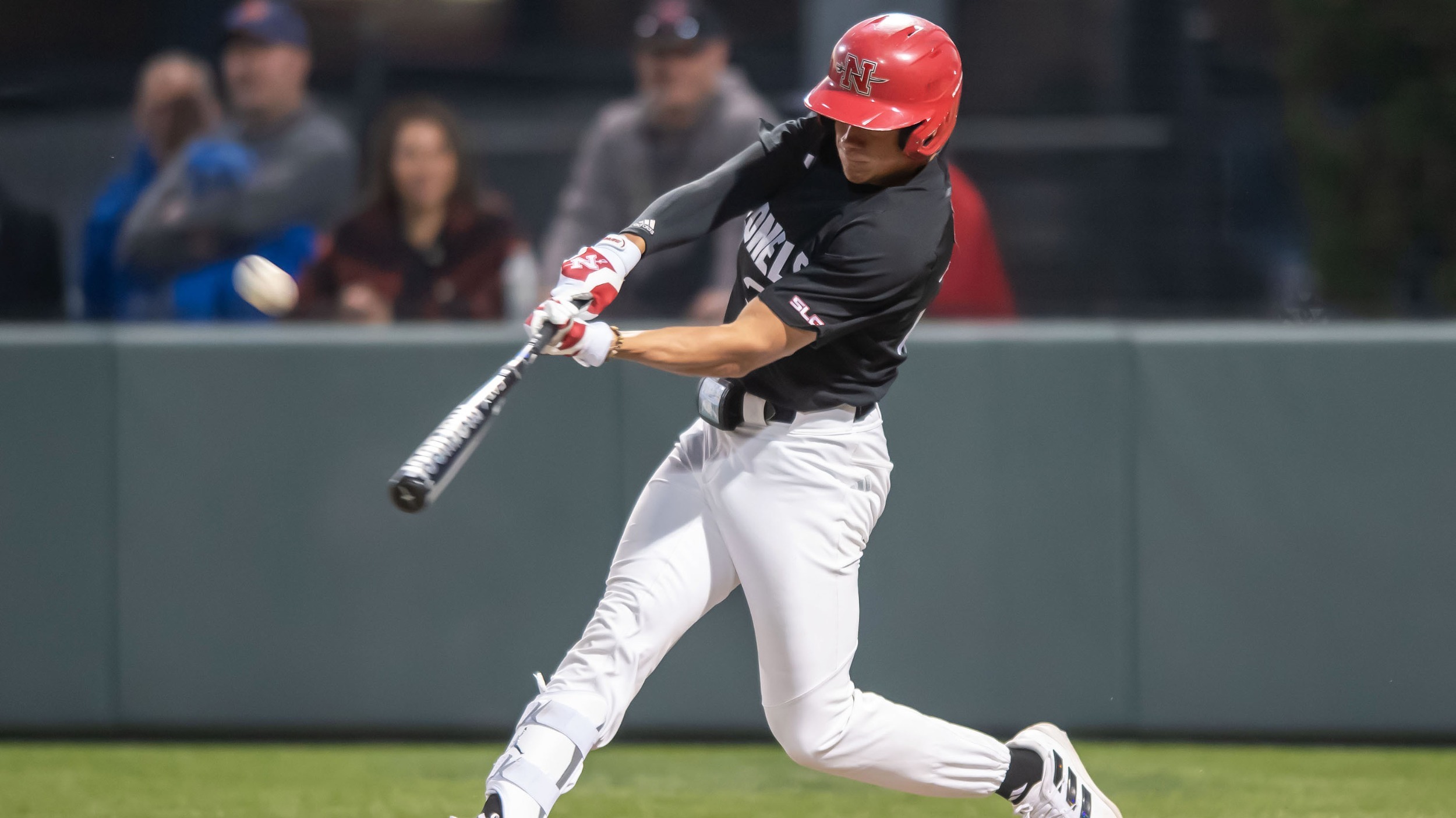 Parker Coddou - Baseball - Nicholls State University Athletics