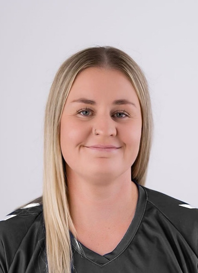 Kristy Helmers - Women's Soccer Coach - Nicholls State University Athletics