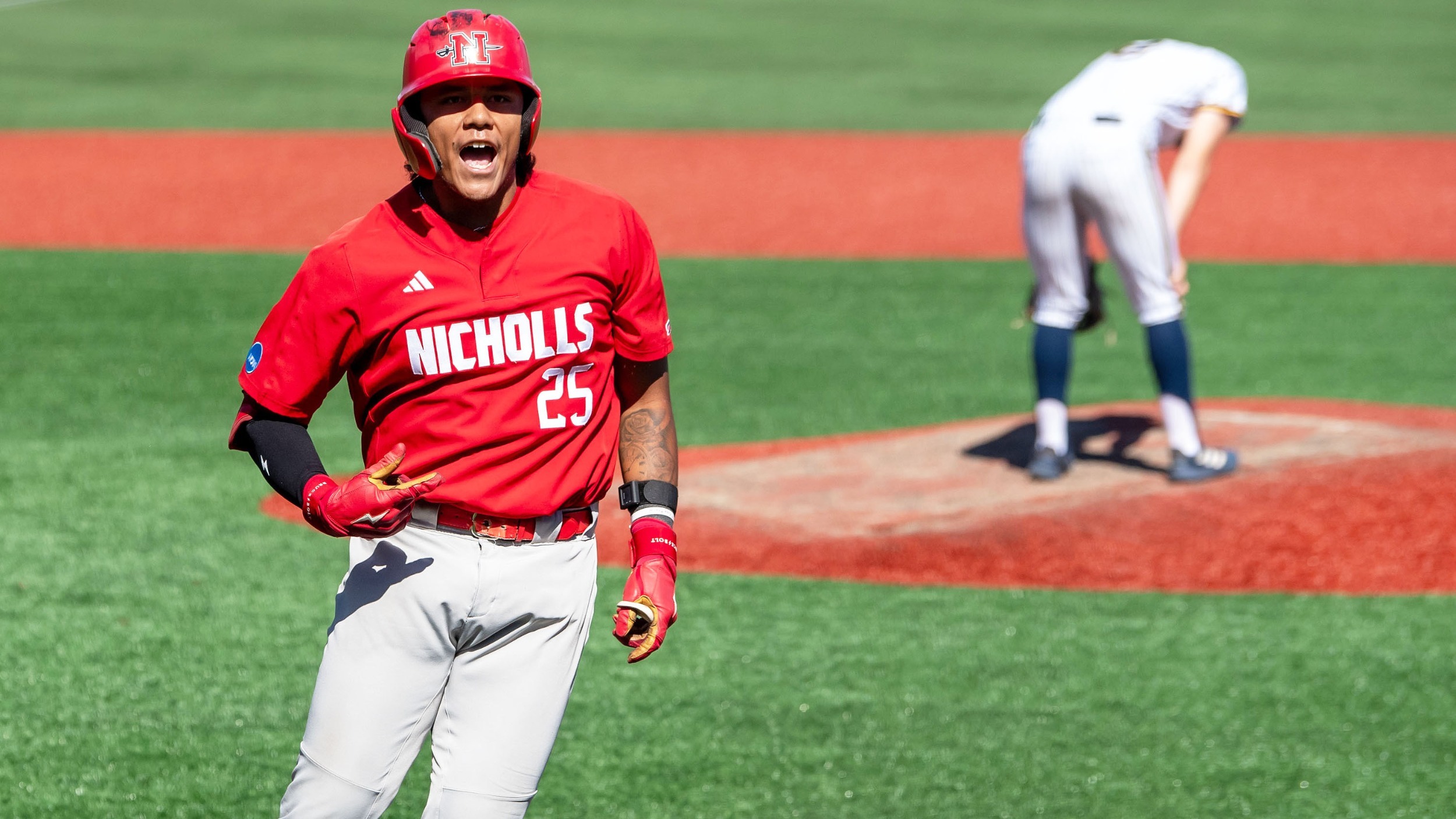 Colonels' Epic Comeback Ends in Heartbreak against UC Irvine - Nicholls ...