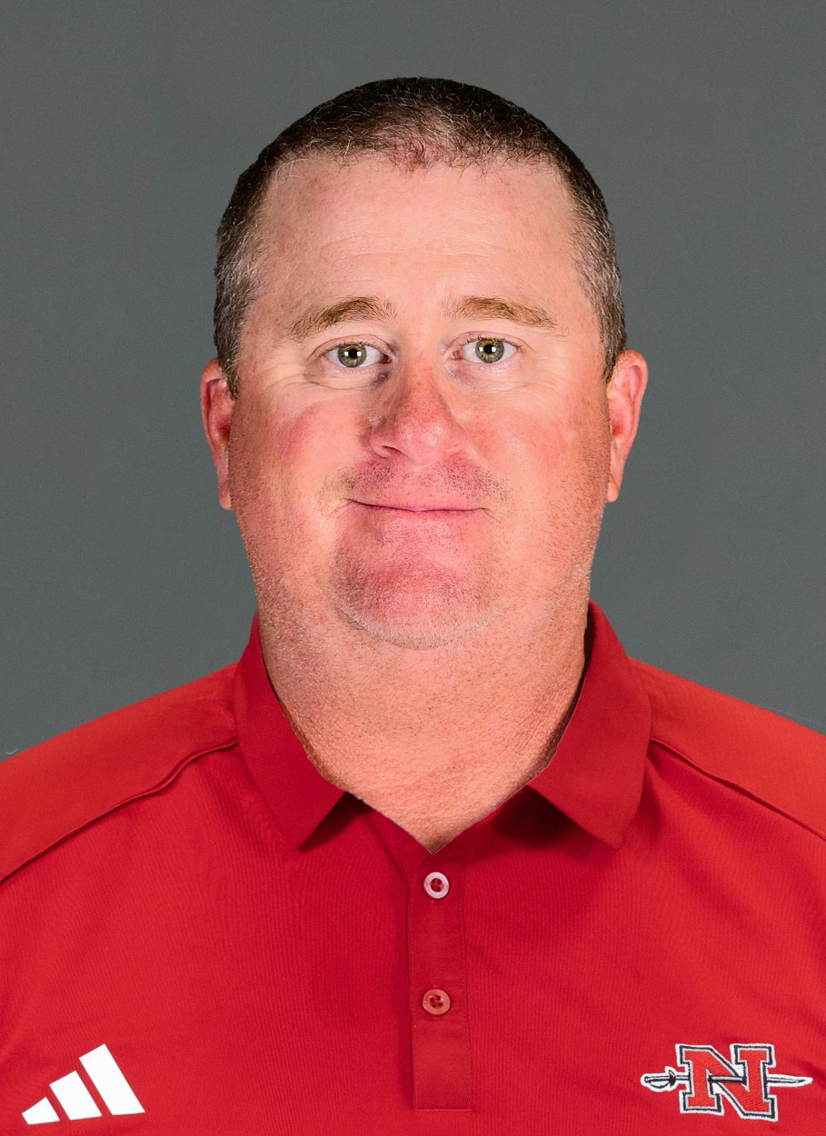 Brent Haring - Baseball Coach - Nicholls State University Athletics