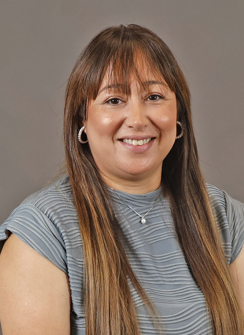 Isabel Almendarez - Women's Volleyball Coach - Nicholls State ...