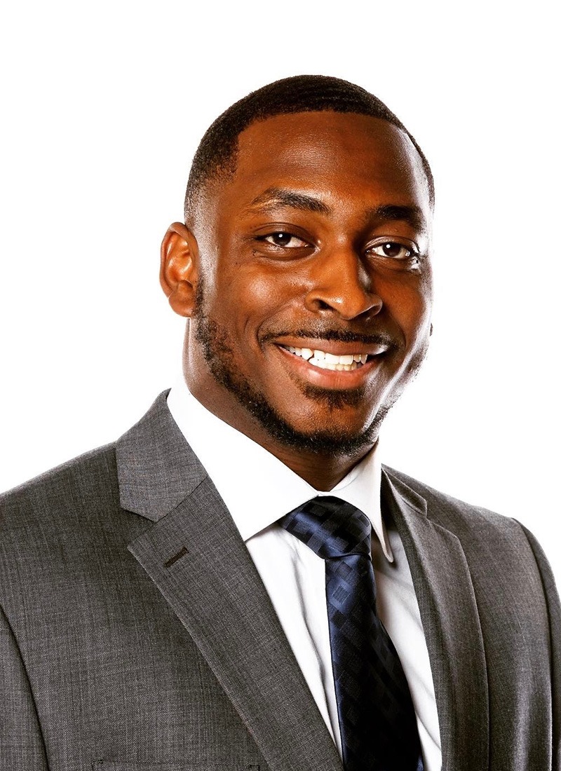 Jovan Coleman - Men's Basketball Coach - Nicholls State University ...