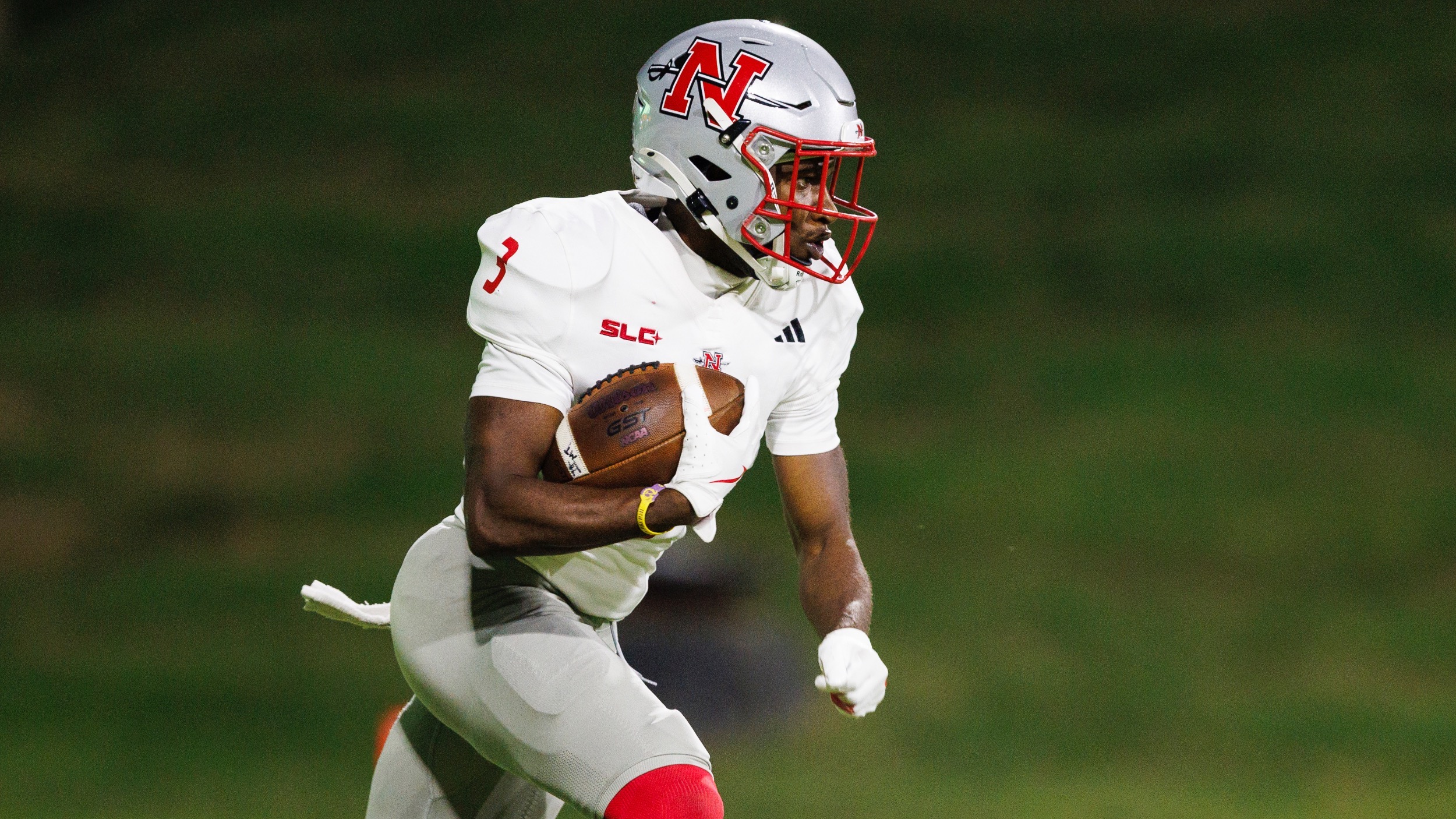 Nicholls Football Announces 2025 Schedule - Nicholls State University ...